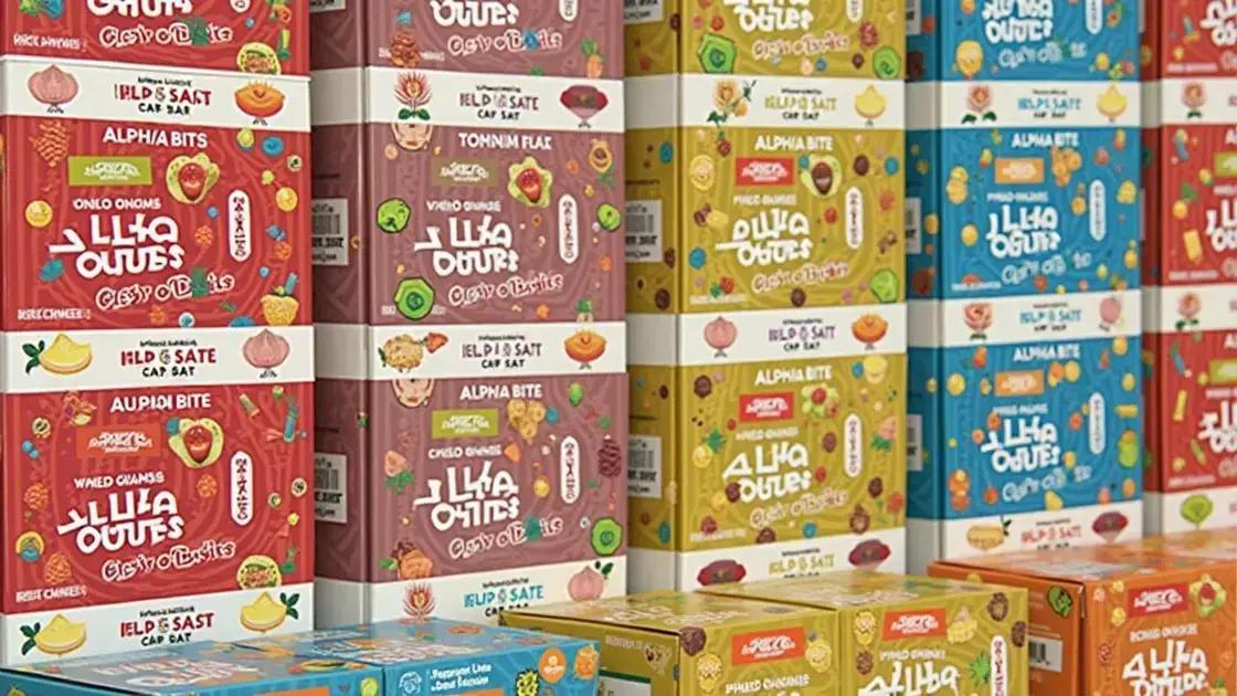 What is the Price Range of Alpha Bites? Discover Now!