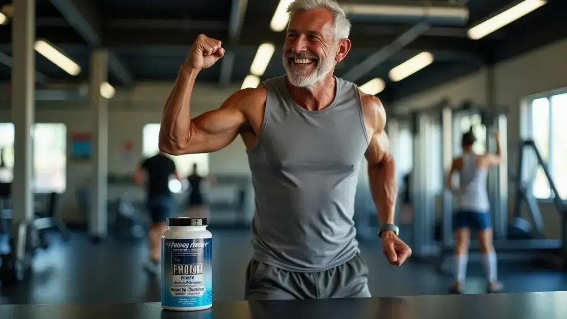 Why is Prolong Power Popular Among Men Over 50?