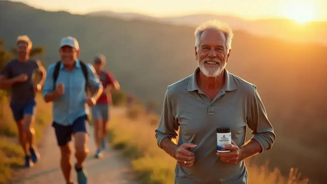 Why is Vigor Force Popular Among Men Over 50?