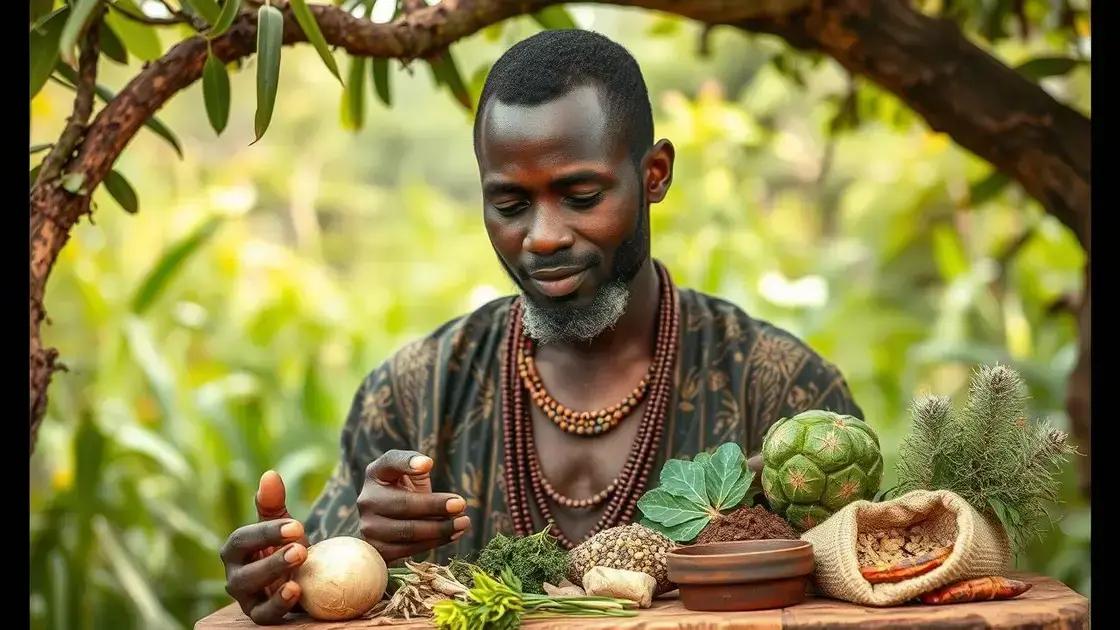 Why Men Are Turning to the African Recipe for ED Relief