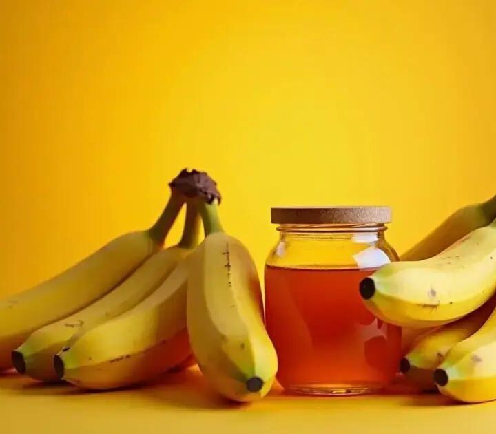 Are Bananas and Honey the Perfect Combo for ED?