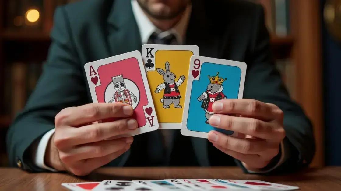 Are There Alternatives to the Bunny King Trick? Discover Now