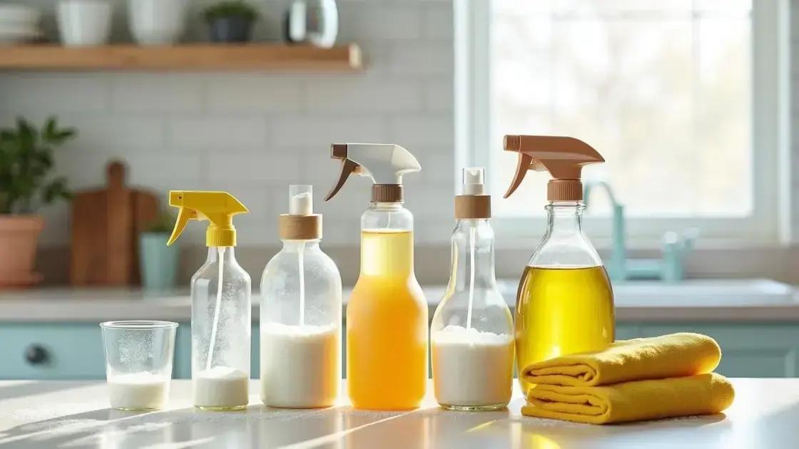 Are There Alternatives to the Homemade Salt Trick?