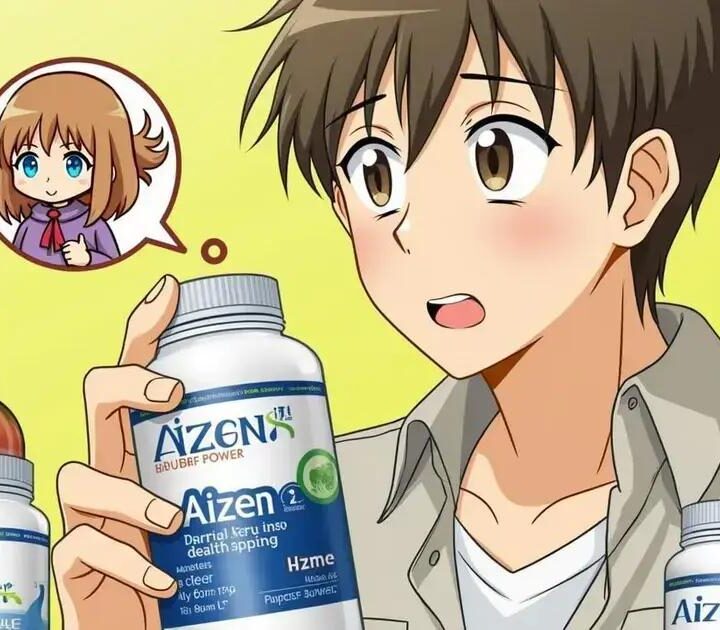 Are there Long-Term Benefits of Aizen Power? Find Out Now!