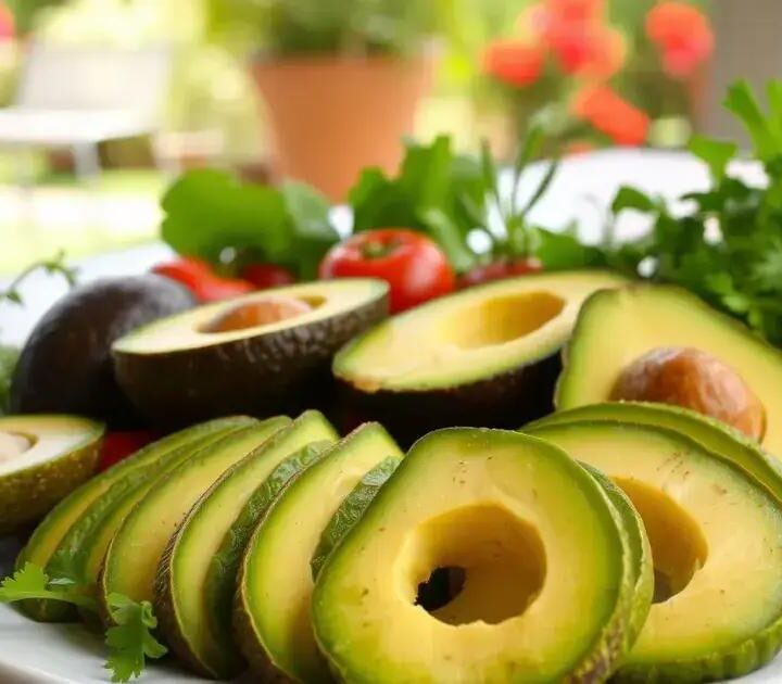 Avocado: The Superfood for Boosting Male Libido Naturally
