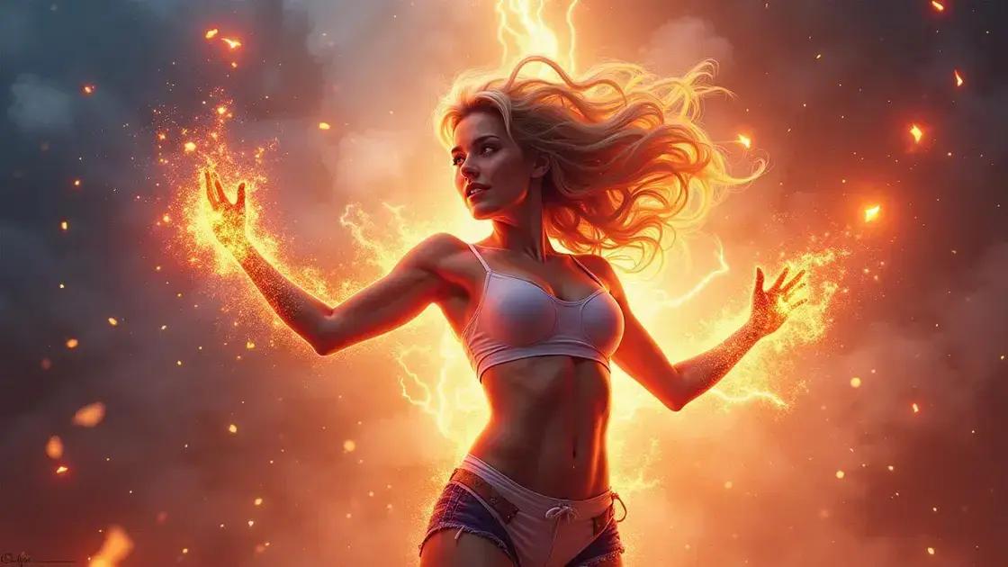 Benefits of the Porn Stars Trick for Energy and Stamina