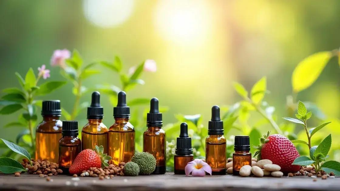 Benefits of the Smell Trick for Energy and Vitality