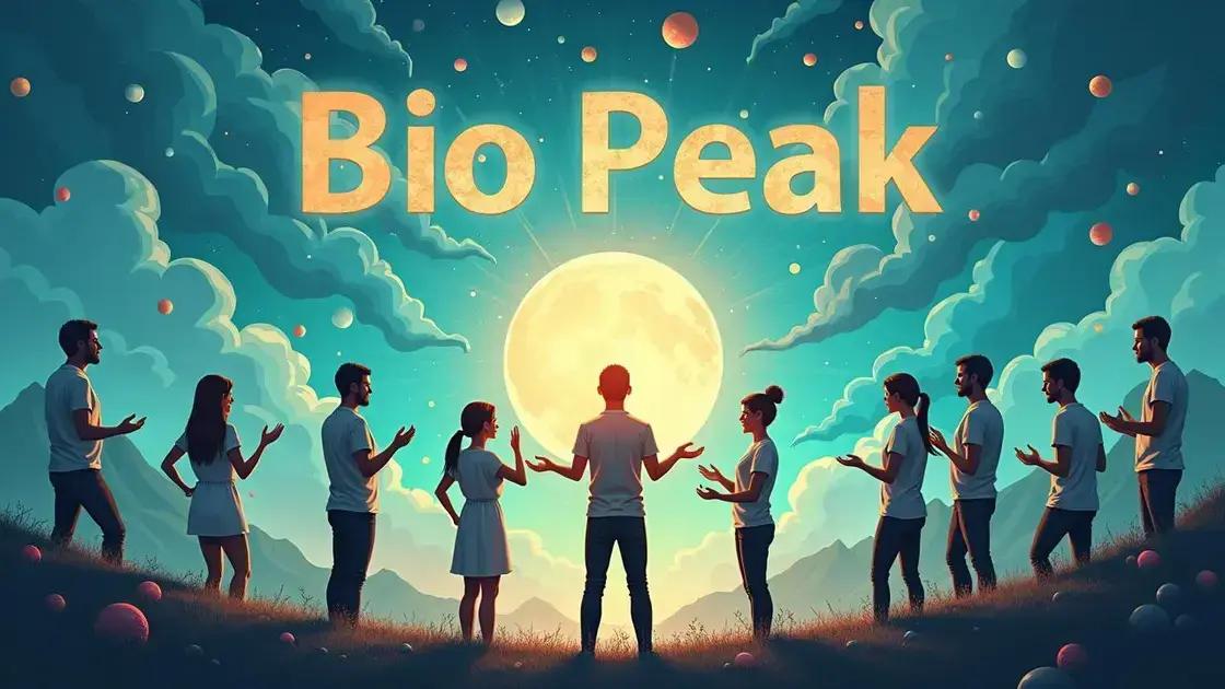 Bio Peak: Myth or Reality? Discover the Truth Behind It