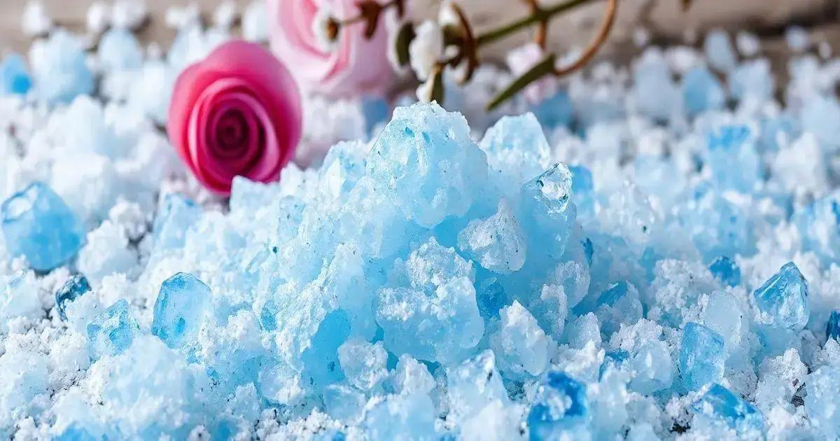 Can the Blue Salt Trick Boost Libido Naturally? Discover How!