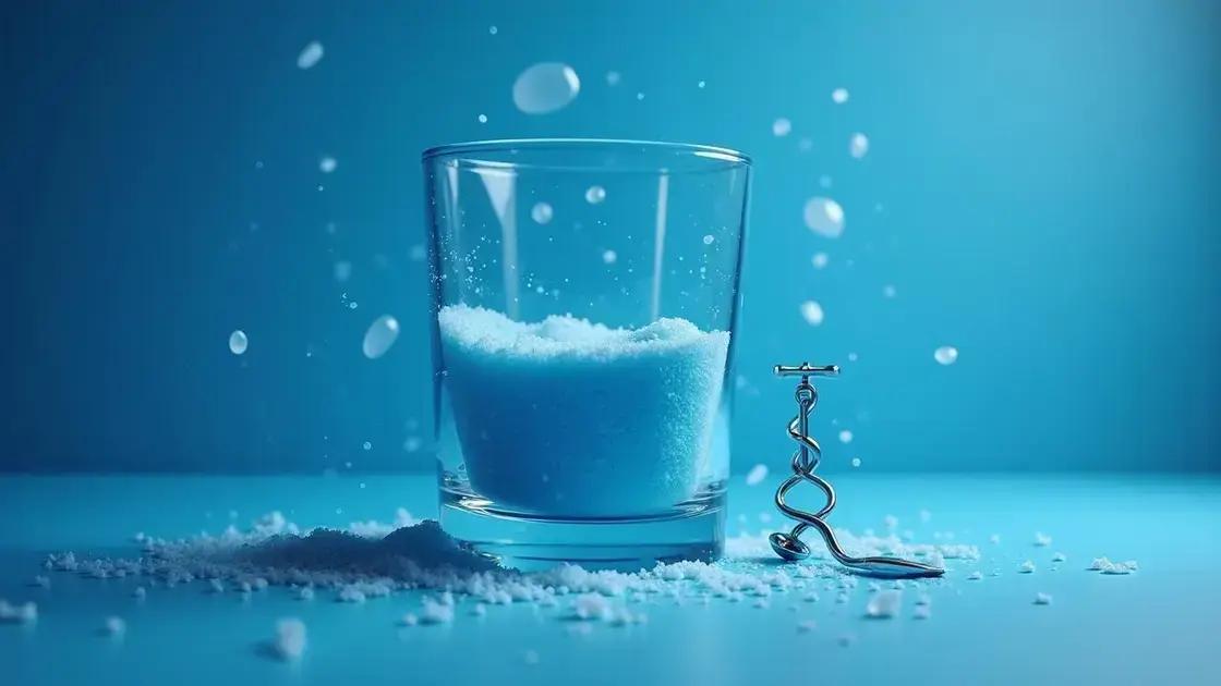 Can the Blue Salt Trick Replace Traditional ED Treatments?