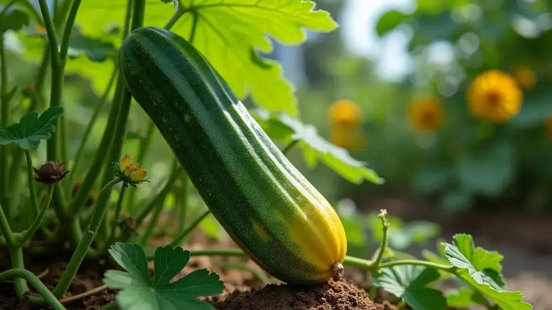 Does African Cucumber Work for Everyone? Discover the Truth
