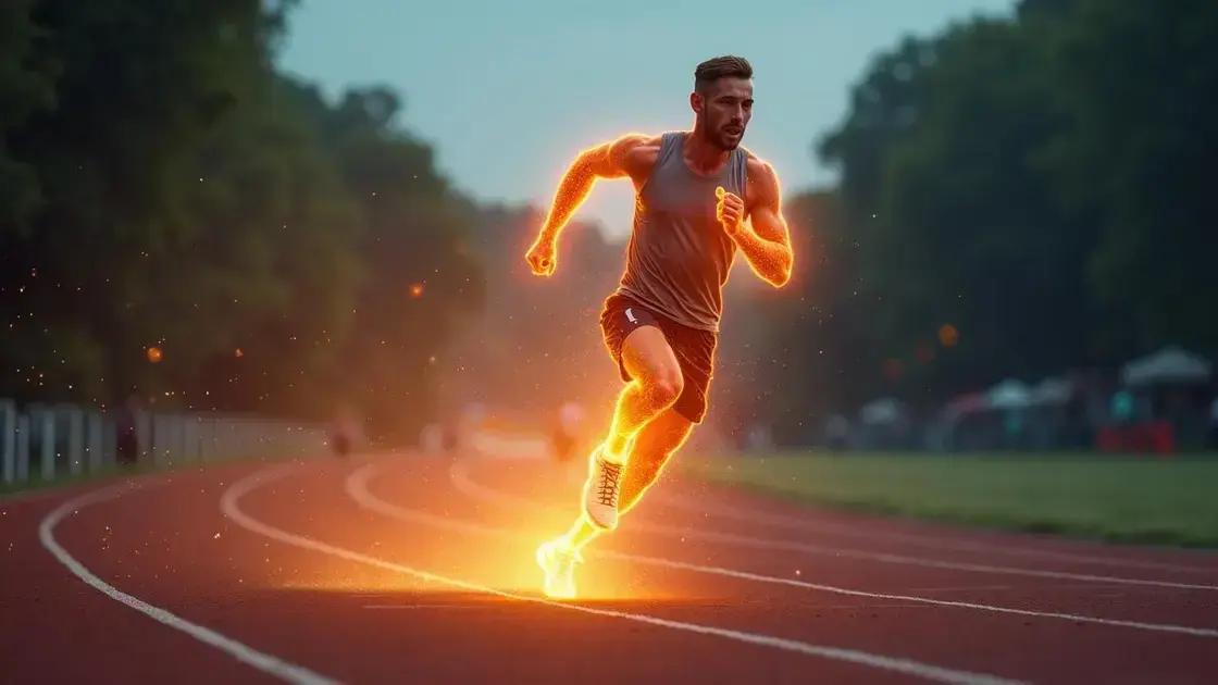 Does Bio Peak Enhance Physical Endurance? Find Out Now!