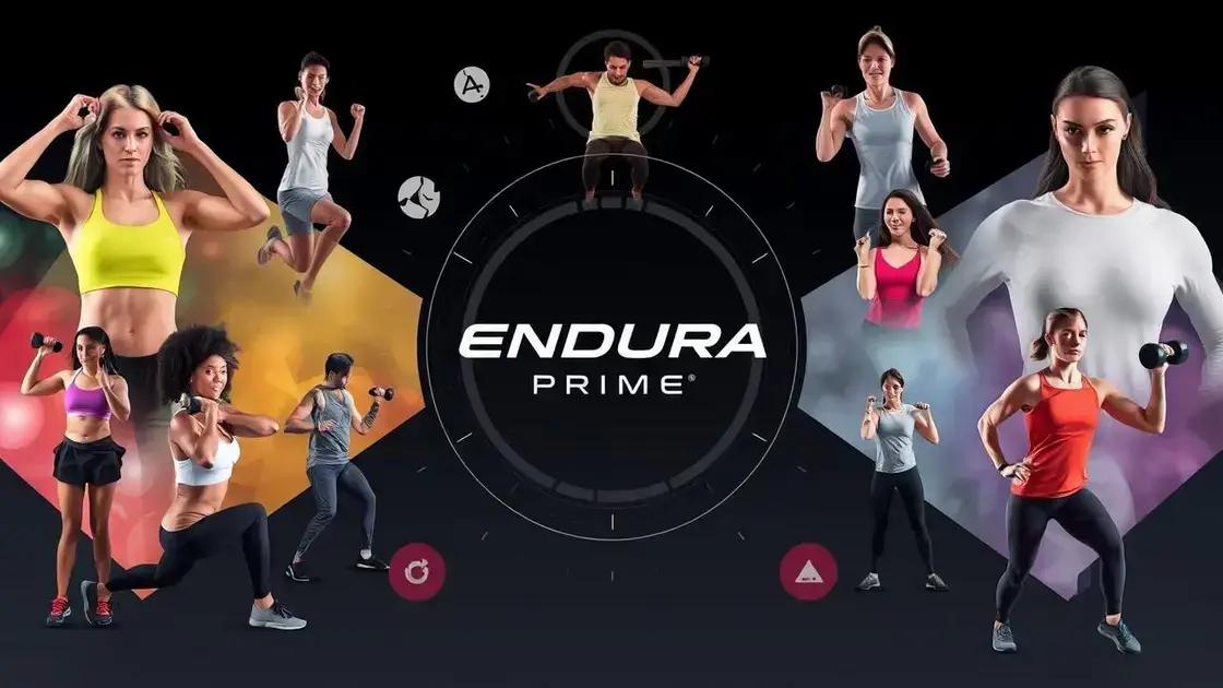 Does Endura PRIME Work for Everyone? Explore the Truth