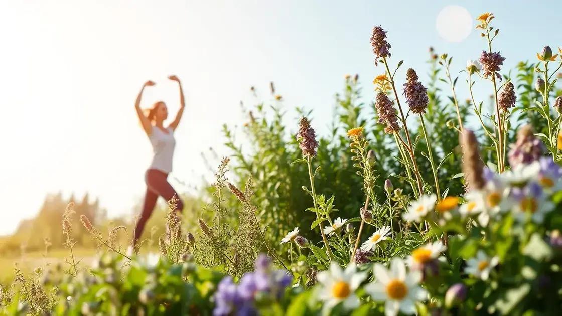 Does the Smell Trick Really Boost Recovery After Exercise?