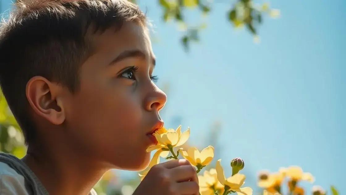 Does the Smell Trick Work for Everyone? Discover Now!