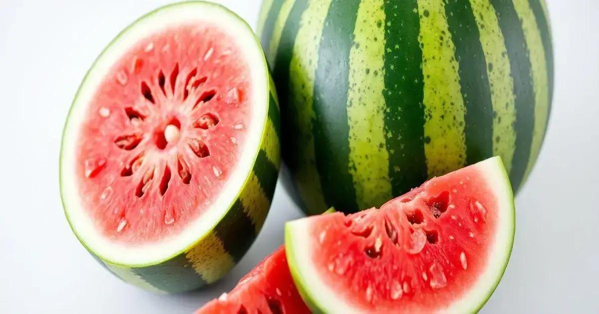 Does the Watermelon Trick Support Natural Health Benefits?