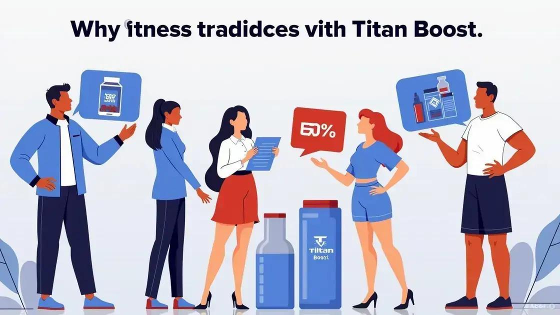 Does Titan Boost Have Age Restrictions? Find Out Now!