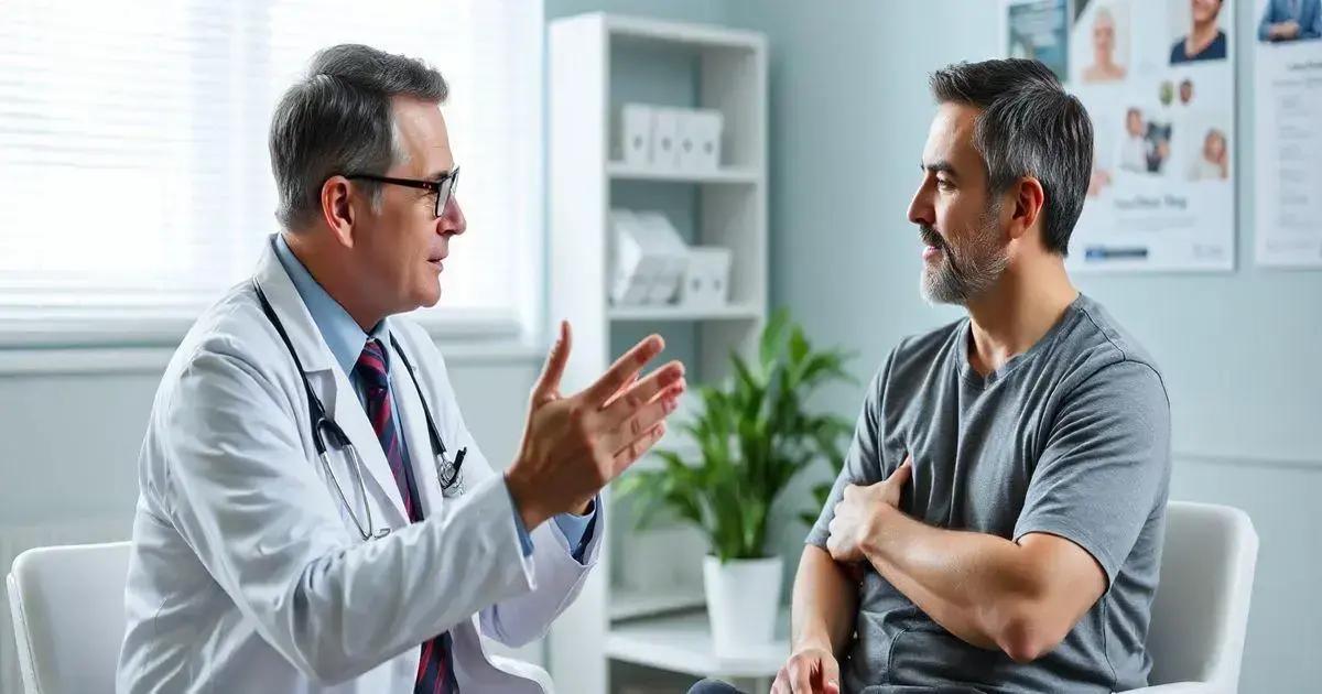 Erectile Dysfunction and Cardiovascular Disease Risk: What You Should Know