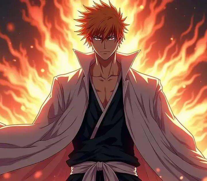 How Does Aizen Power Work in the Body? Discover Its Secrets