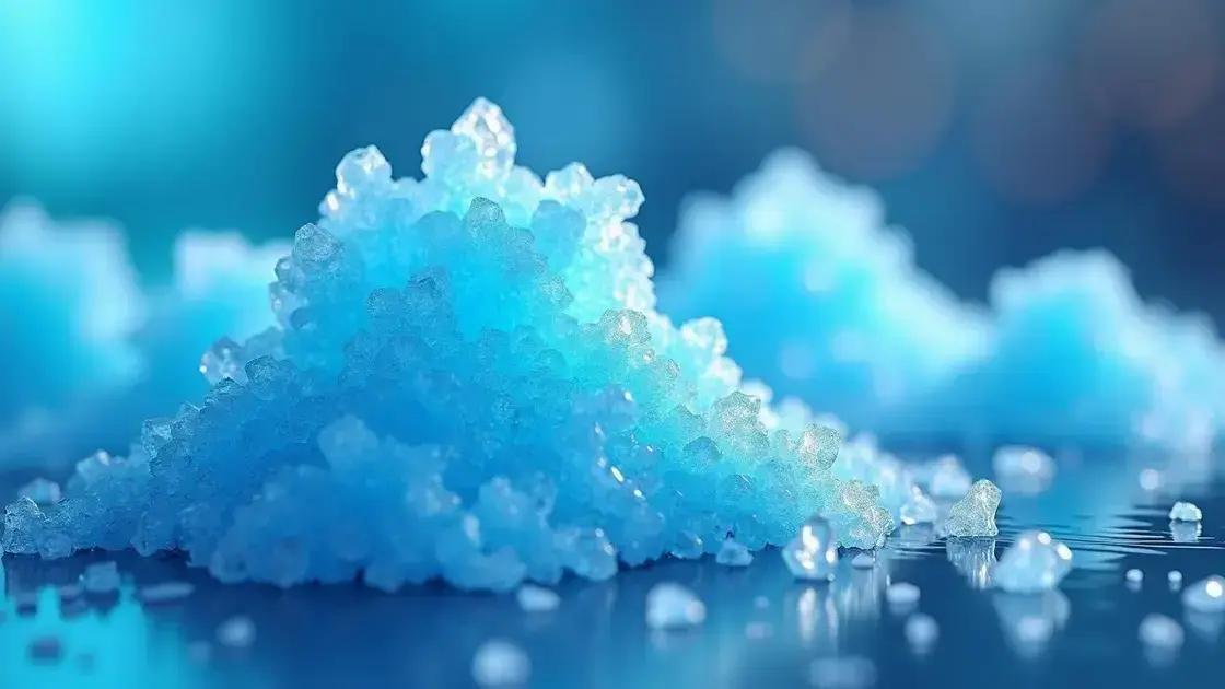 How Does the Blue Salt Trick Improve Nitric Oxide Levels?