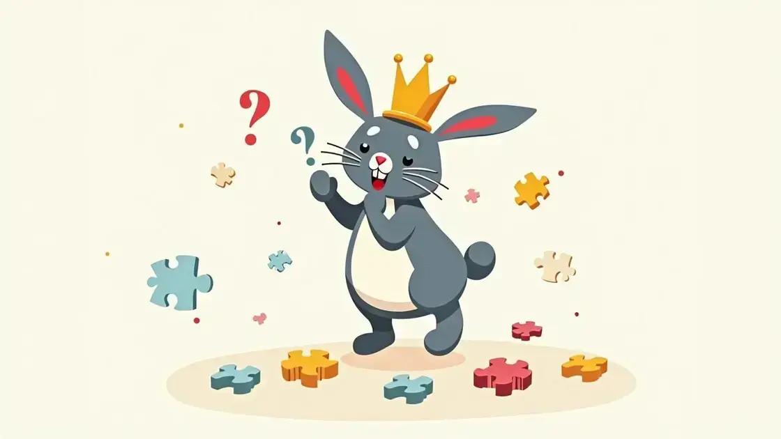 How to Apply the Bunny King Trick Effectively for Success