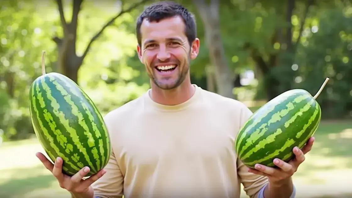 How to Apply the Watermelon Trick Effectively: Tips Inside