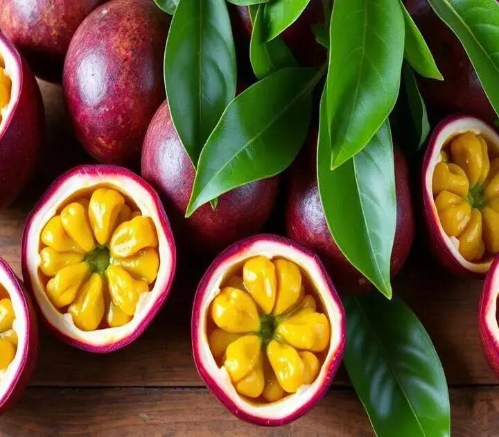 How to Incorporate Passion Fruit into Your ED-Friendly Diet