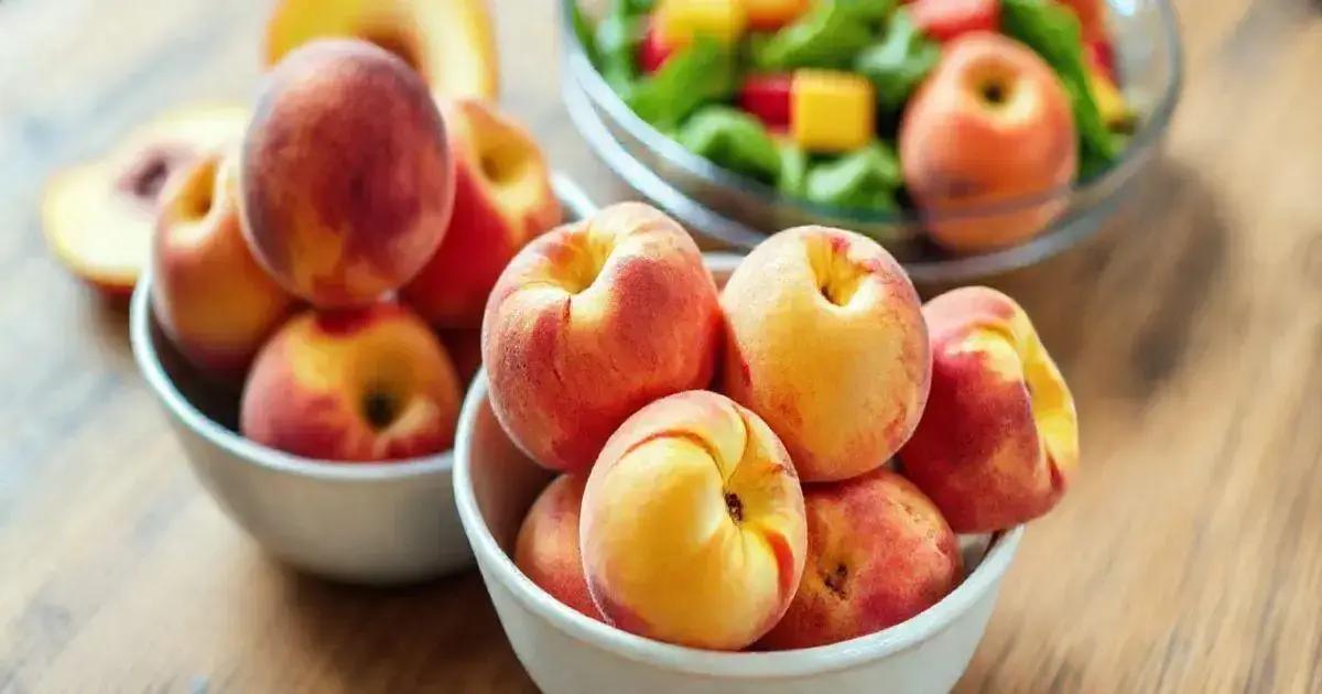 How to Incorporate Peaches into Your ED Diet Plan Effectively