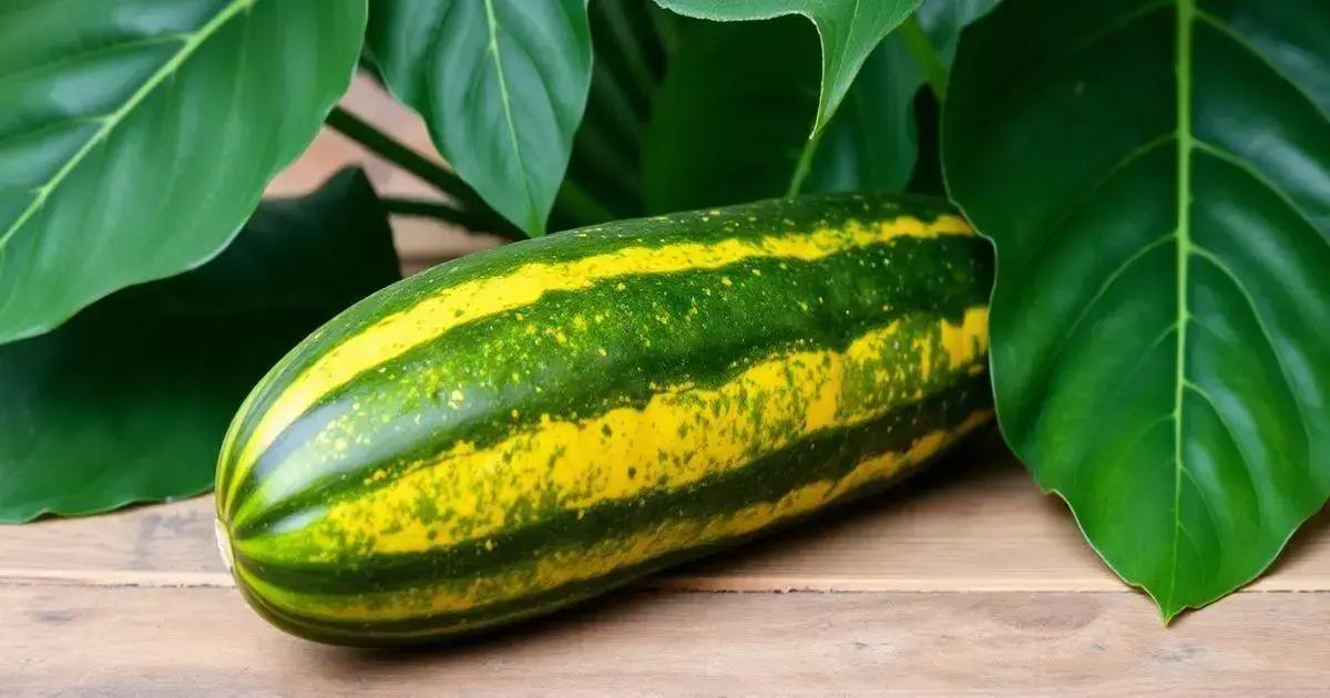 Is African Cucumber Safe? Discover Its Benefits and Risks