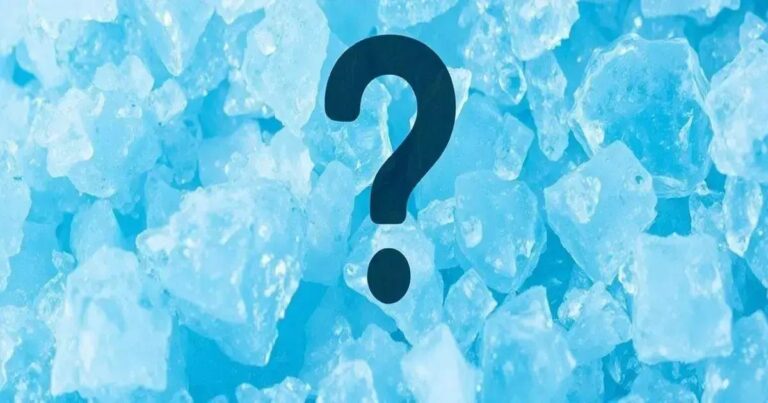 Is the Blue Salt Trick a Scam or Legit? Uncover the Truth