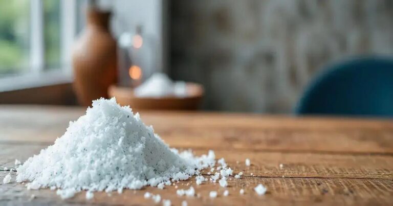 Is the Blue Salt Trick Effective for Erectile Dysfunction?