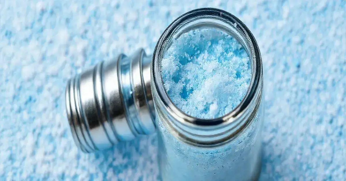 Is the Blue Salt Trick Safe to Use? Uncover the Truth