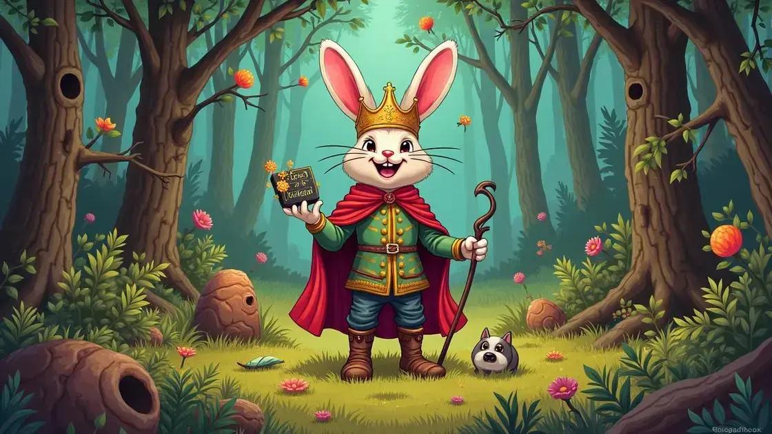 Is the Bunny King Trick Backed by Cultural Evidence?