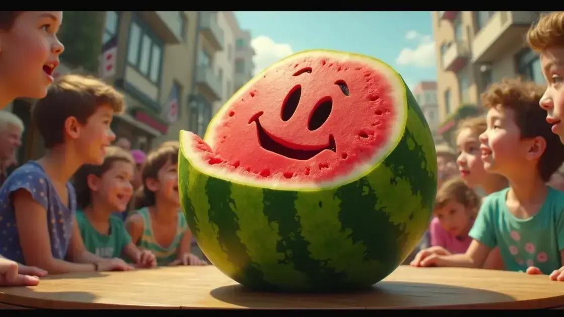 Is the Watermelon Trick Safe? Discover the Truth