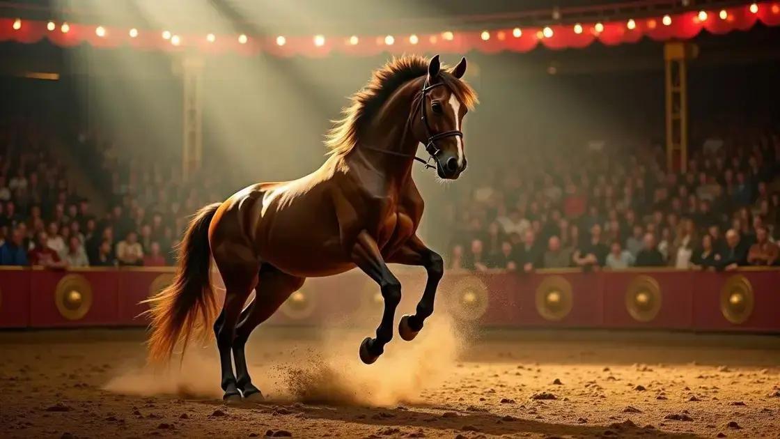 Is There Scientific Evidence for the Horse Trick?