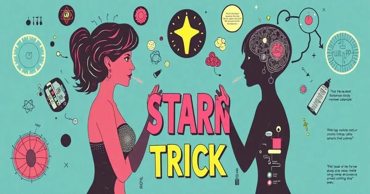 Is There Scientific Evidence for the Porn Stars Trick?