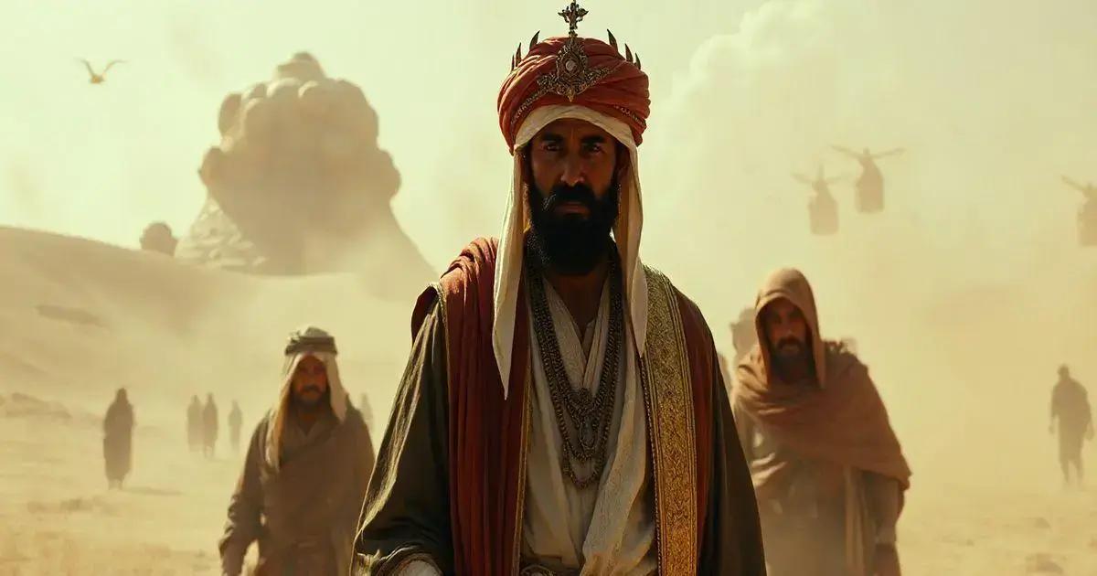 Real Testimonials About the Arab Sheikh's Trick Exposed