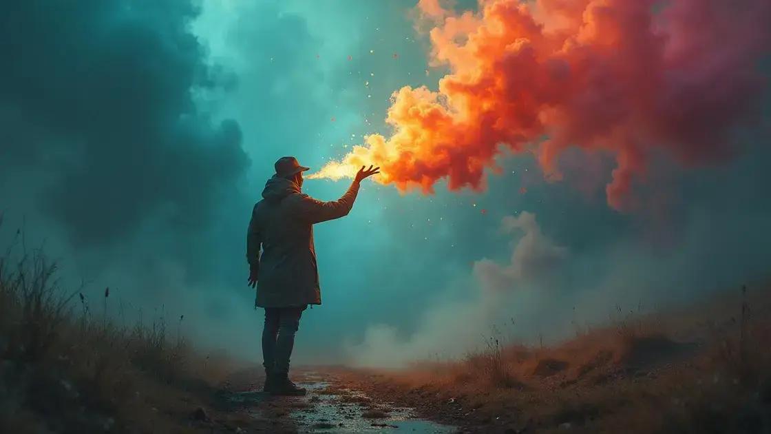 Side Effects of the Smell Trick: What You Need to Know