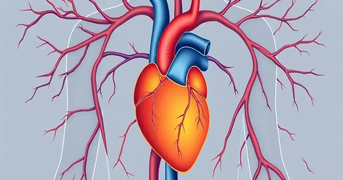 The Role of Blood Circulation in Erectile Dysfunction: Explained