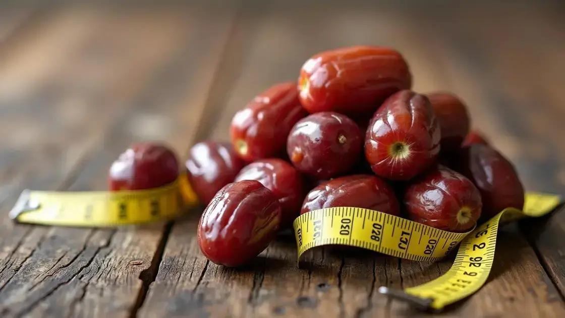 The Role of Dates in Enhancing Testosterone Production