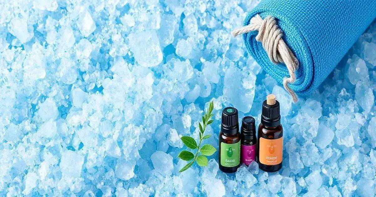 What Are the Benefits of the Blue Salt Trick?