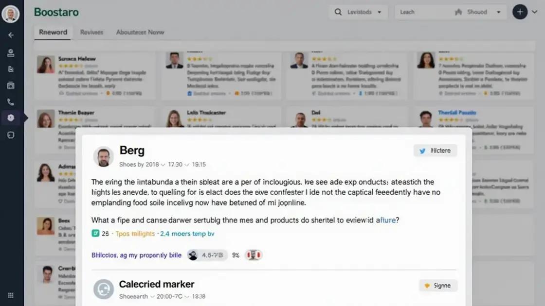 What Are the Reviews About Boostaro? Discover the Truth