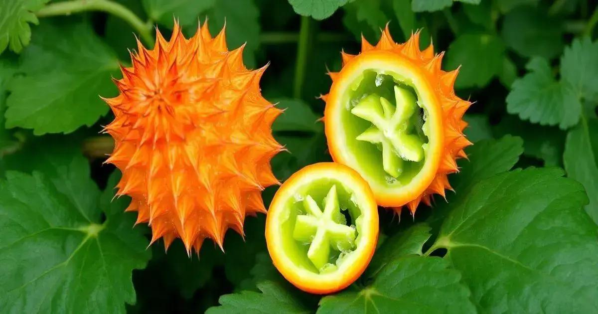 What is African Cucumber? Uncovering This Unique Fruit