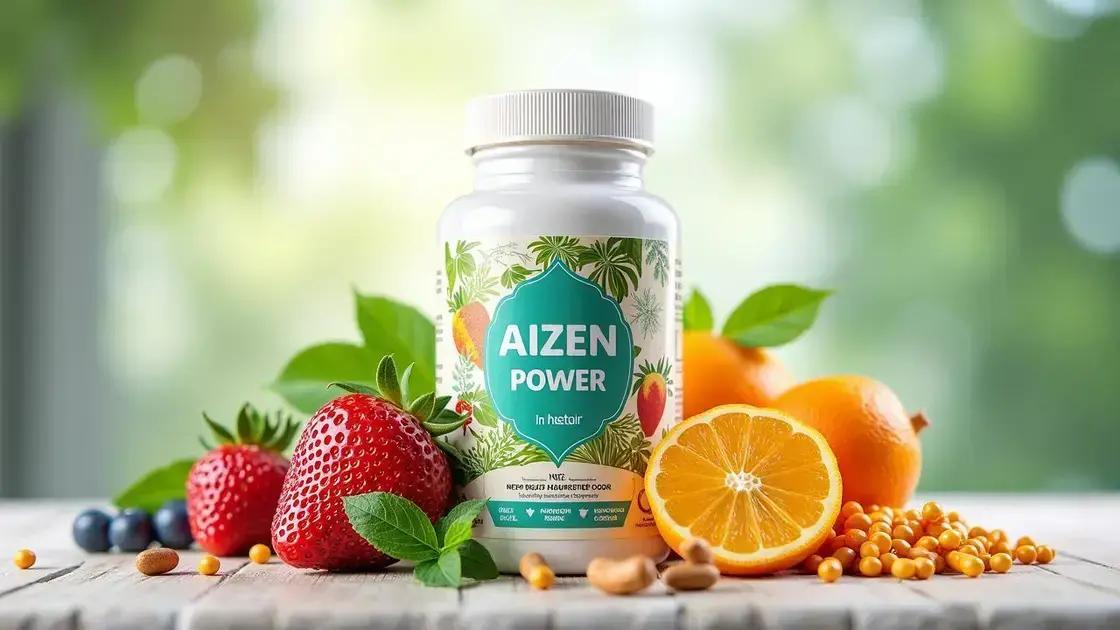 What is the Composition of Aizen Power? Unveiled!