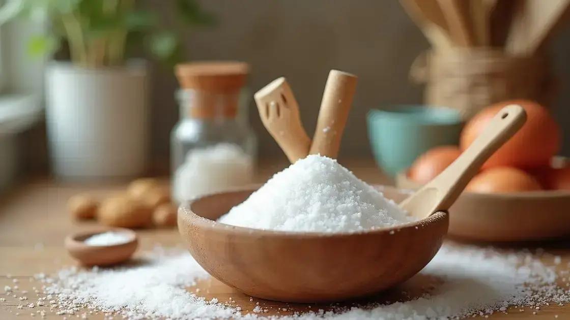 What is the Homemade Salt Trick? Unlock Its Benefits Today