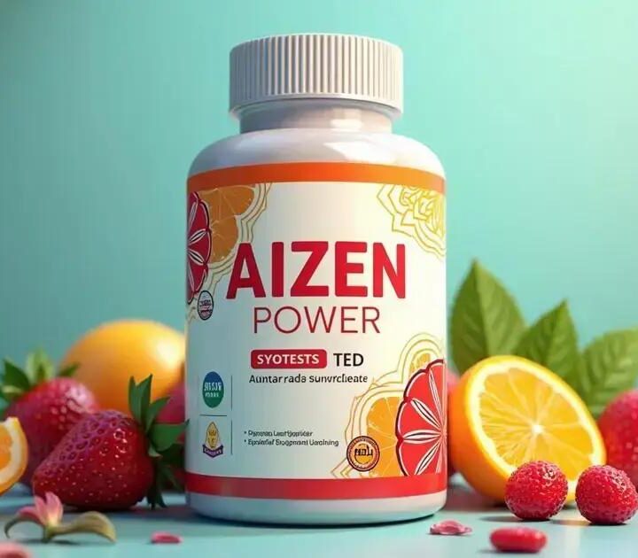 What Makes Aizen Power Different from Other ED Supplements?