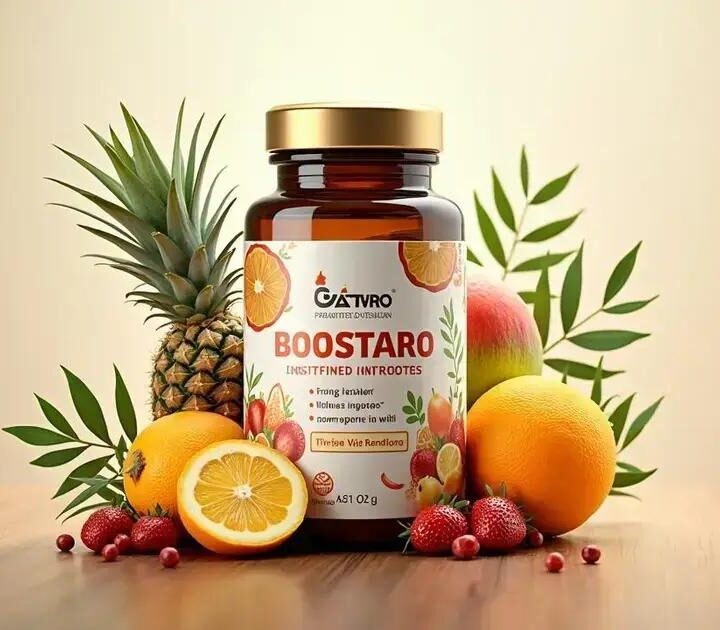 What Makes Boostaro Different From Other ED Supplements?