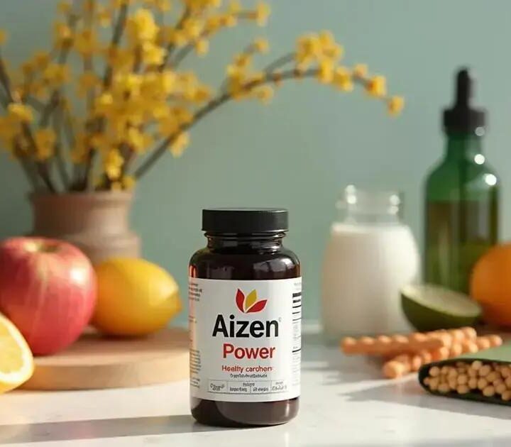 Where Can I Buy Aizen Power in the USA? Find Out Now!