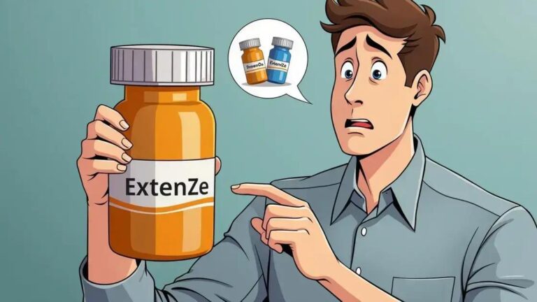 Are There Any Side Effects of ExtenZe You Should Know?