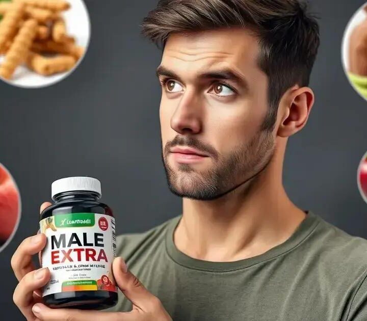 Can Male Extra Be Taken Daily Without Issues Heres The Truth